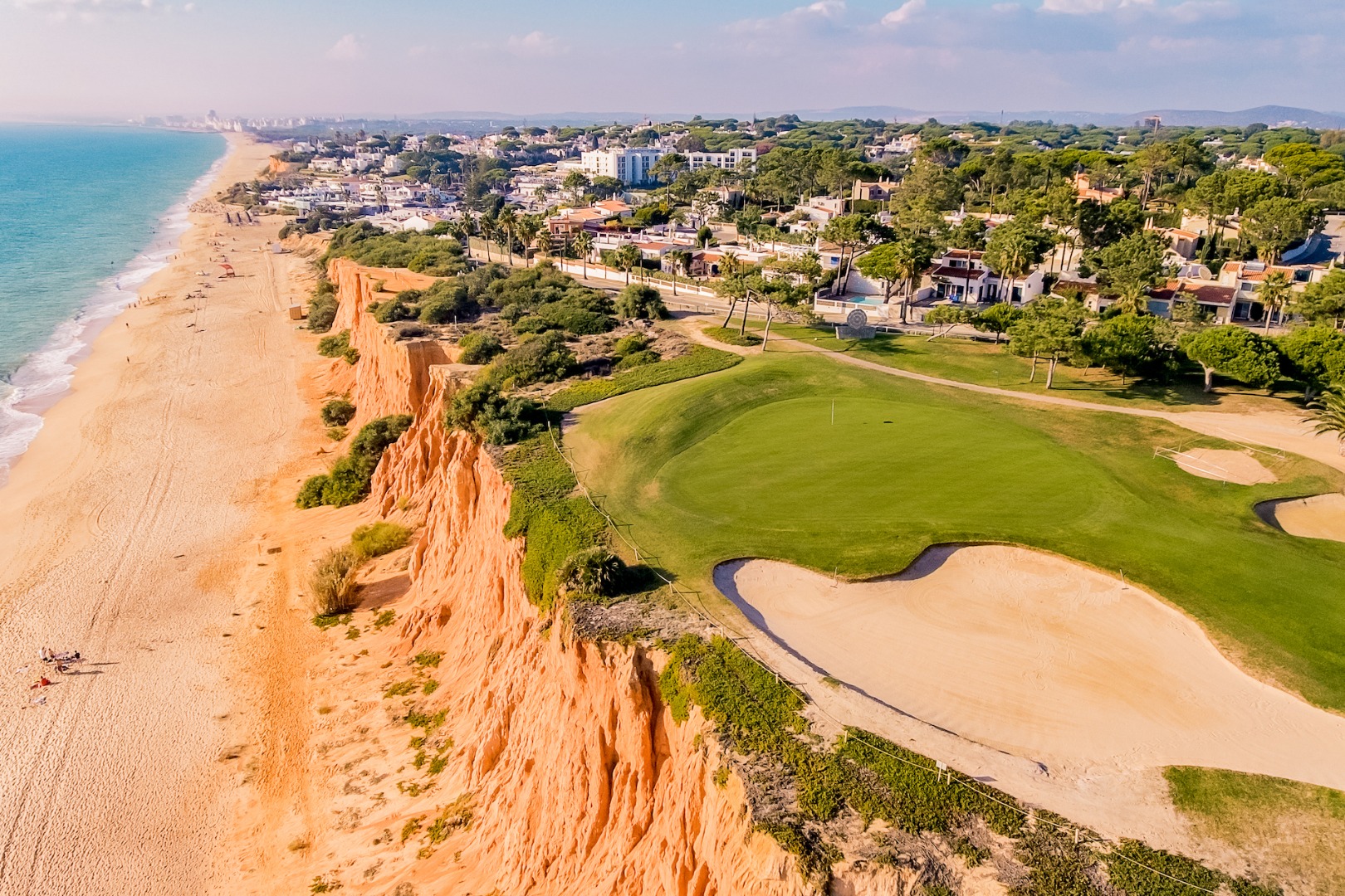 Luxury villas in Vale do Lobo | Mapro Knight Frank